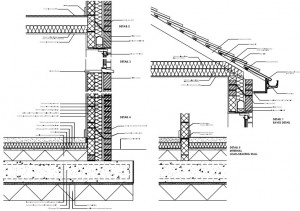 Building Regs Drawings, House Extension & Remodelling Plans